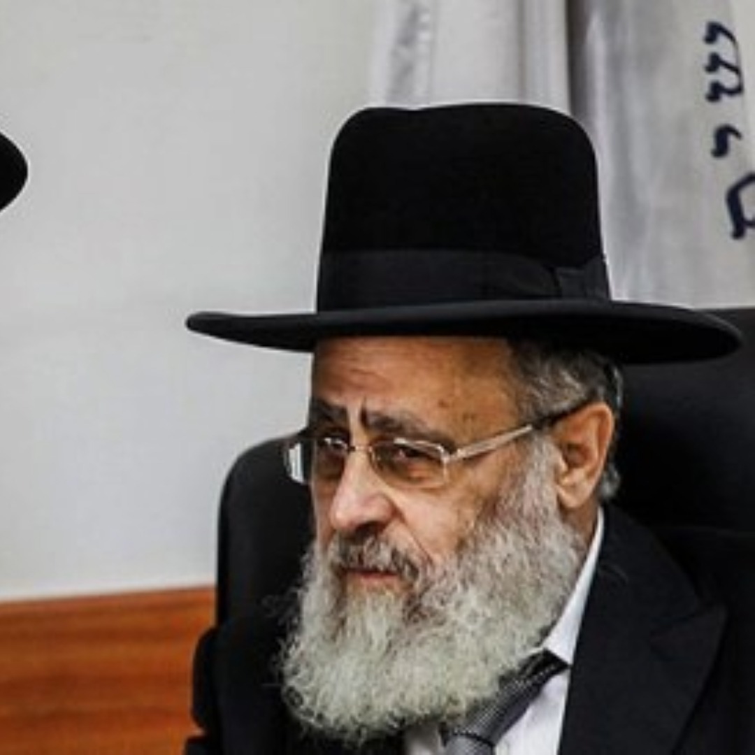 Otzmat Yehudit réplique au rabbin Yitzhak Yosef : Servir Tsahal est un ...