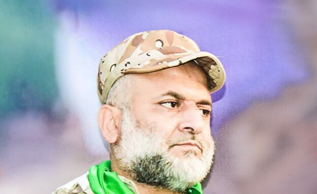 Tsahal a éliminé Raad Saad, n°4 du Hamas dans la bande de Gaza - Terre ...