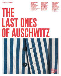 Les Derniers d'Auschwitz Les Derniers / The Last Ones - Terre-des-Juifs.com